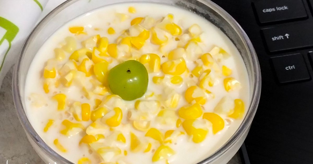 Resep Jasuke Cheese Spread oleh 🌸Listya 🌸 - Cookpad