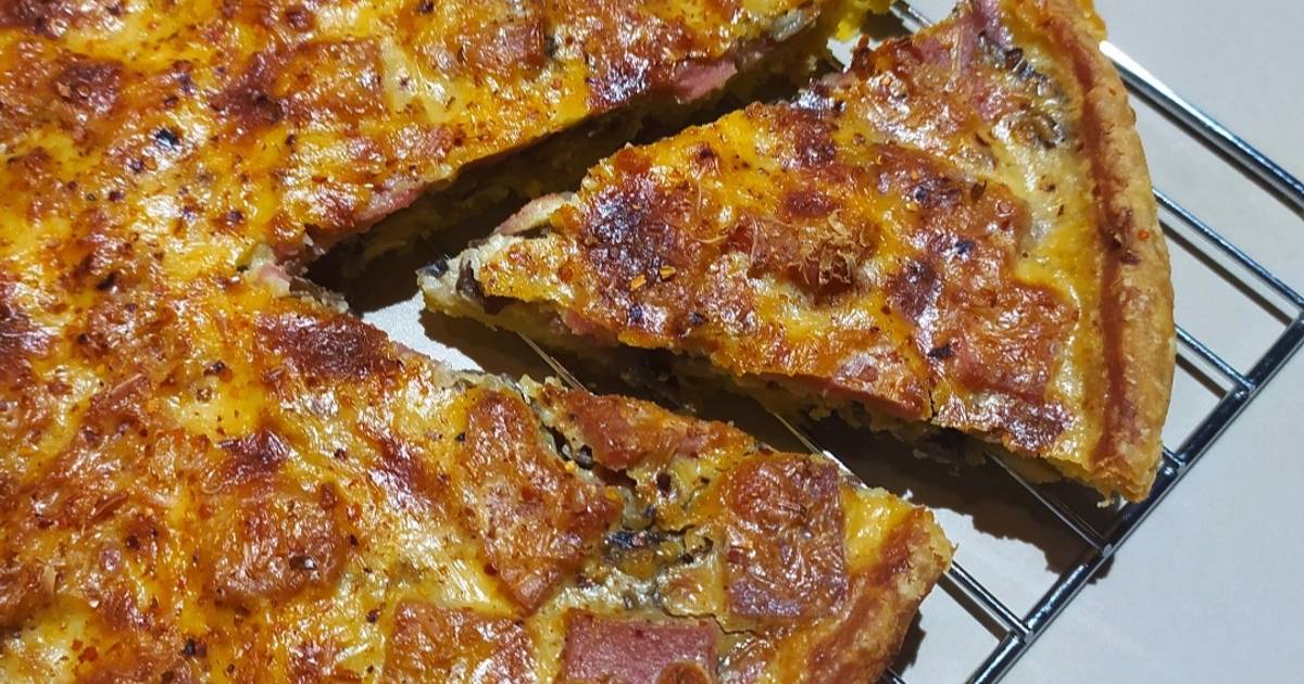 Resep Main Course Kontinental: Enak, Mudah, dan Sehat!