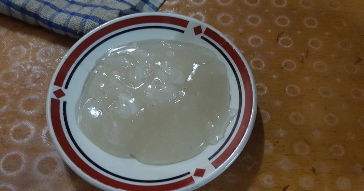 6 resep pati irut enak dan mudah - Cookpad