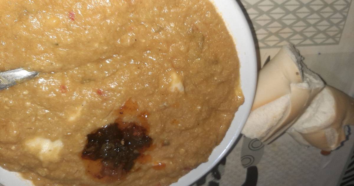 Frititos - 20 recetas caseras- Cookpad