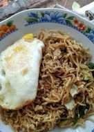 1.385 resep mie goreng jawa enak dan sederhana ala rumahan - Cookpad
