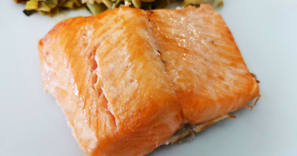 Toutes nos recettes avec des filets de truite