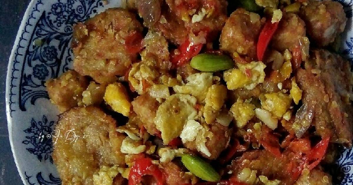 124 resep garo rica enak dan mudah - Cookpad