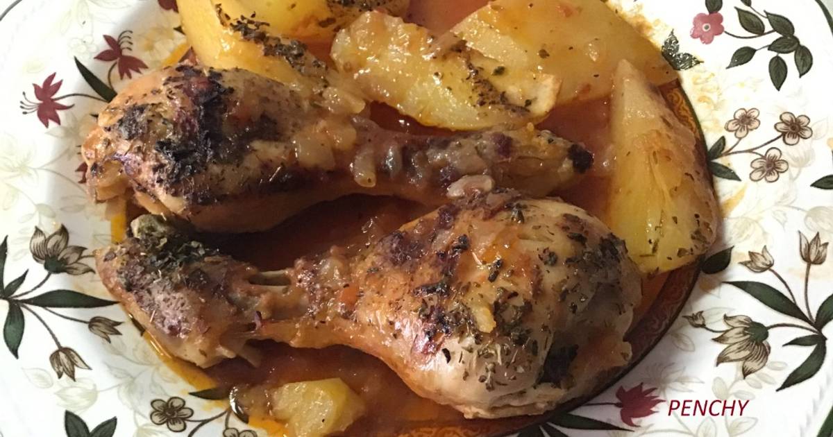 Sorprendentes recetas con pollo enlatado para cada día