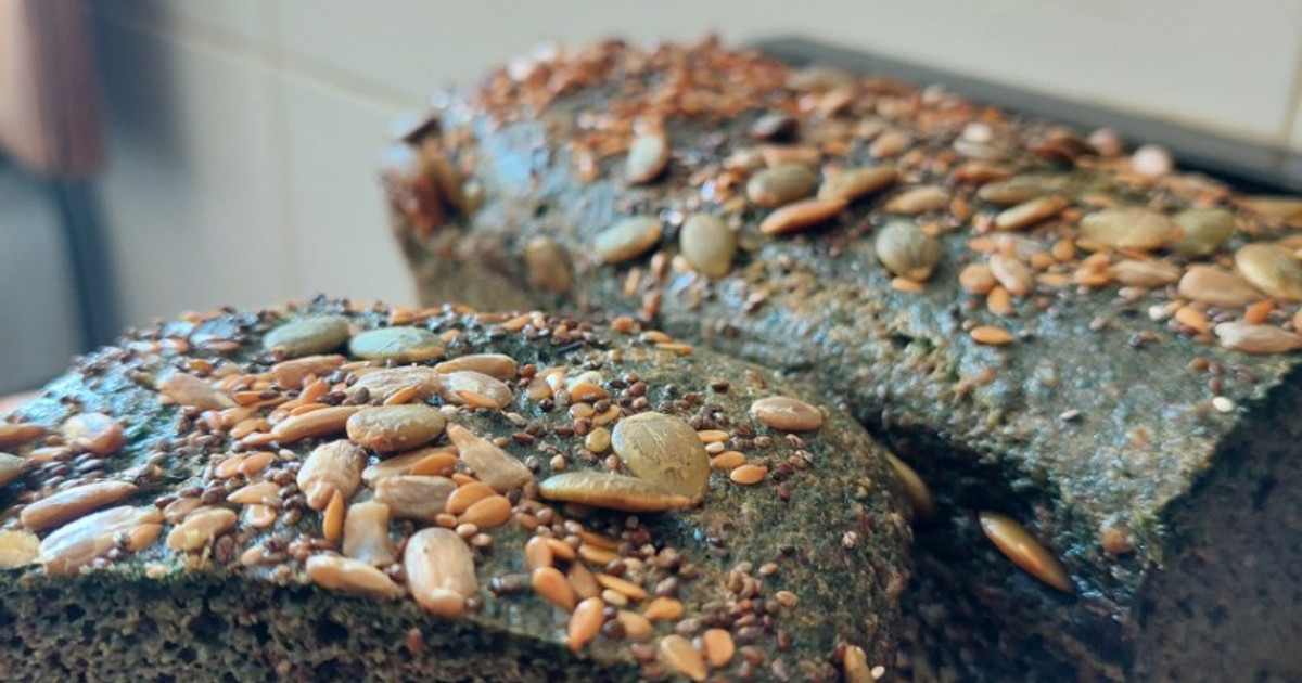 Pan keto con harina de almendras: recetas deliciosas y saludables