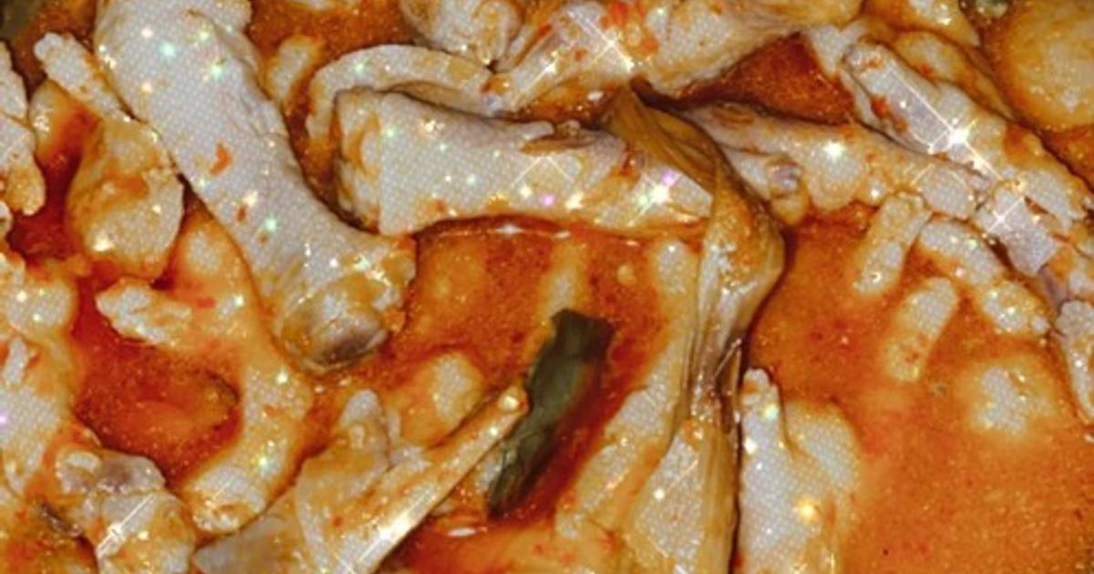 3.522 resep bakso mercon enak dan mudah - Cookpad