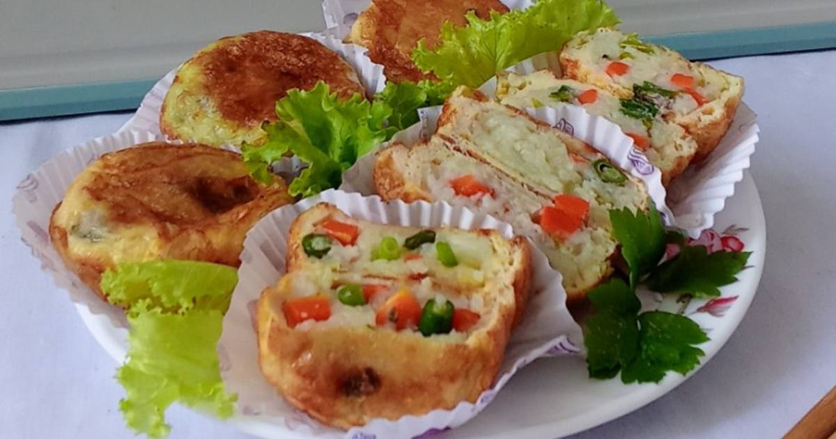 38 resep nasi kepal indonesia enak dan mudah - Cookpad