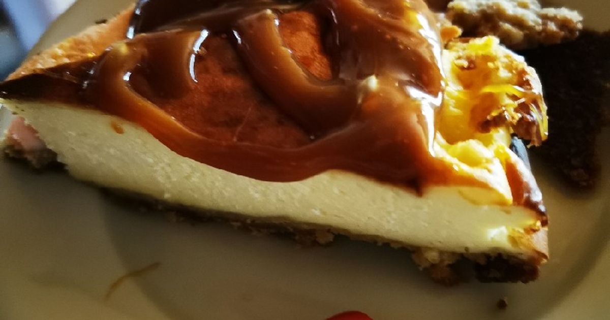 Sajttorta | Niesznerné Gábor Timi receptje - Cookpad receptek