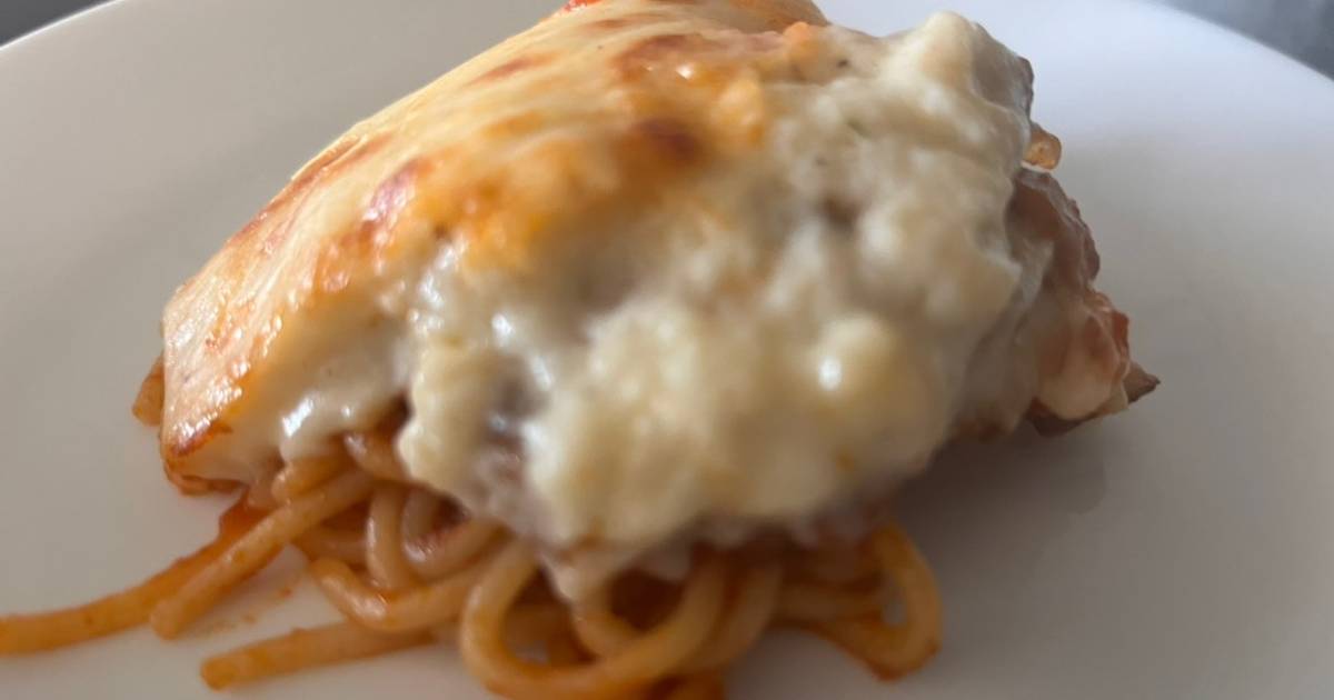 Resep 43. Spaghetti brûlé oleh Yosi prasetyoko - Cookpad