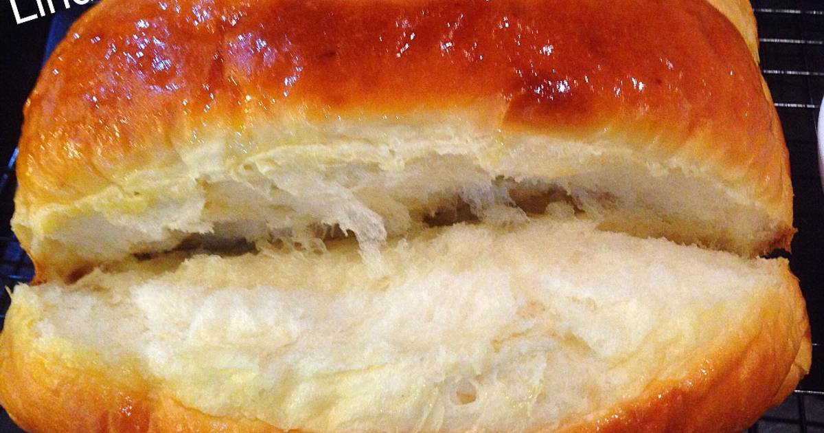 Cách Làm Món Pai Bao ( Hong Kong Sweet Buns) của Lavender - Cookpad