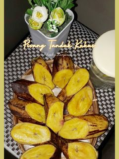 Resep 991. Pisang Tanduk Kukus oleh Riris 😘 - Cookpad
