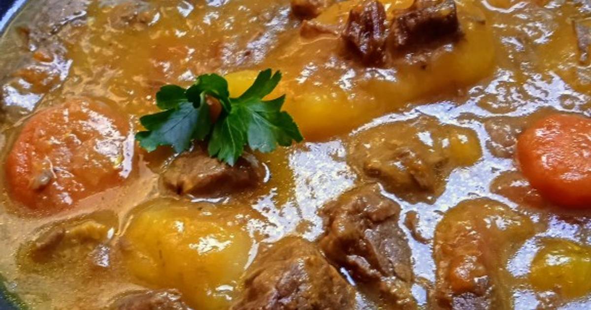 119 recetas muy ricas de instant pot compartidas por cocineros caseros ...