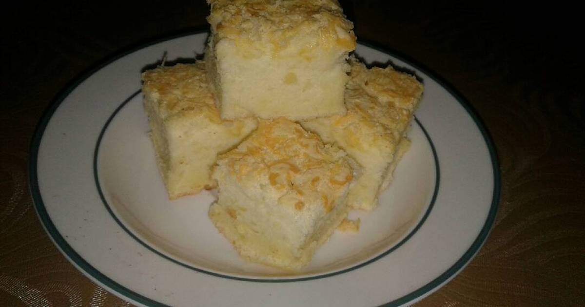 Resep Cheese cake super lembut oleh Diana - Cookpad