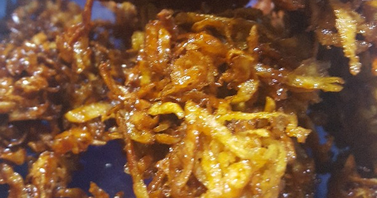 Resep Grubi oleh Ami ummu fathan - Cookpad