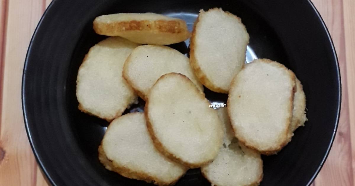 516 resep cara membuat uli ketan enak dan mudah - Cookpad