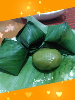 Resep Doko’ Doko’ (Kue Khas Bugis) oleh Nazila Zubair - Cookpad
