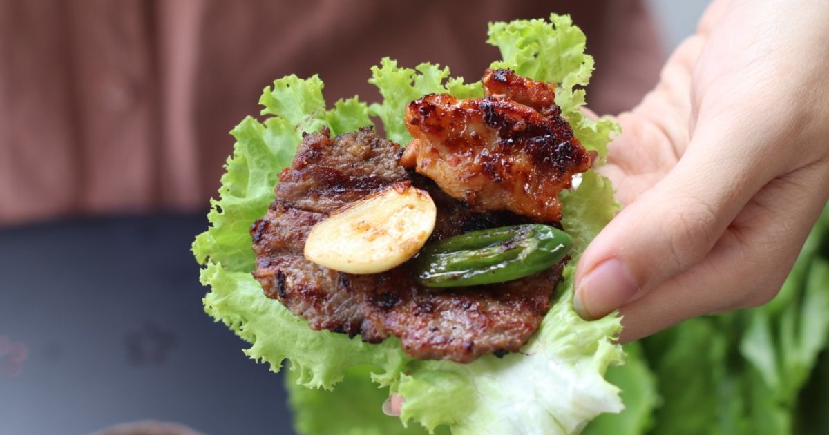 Resep barbeque enak dan rumahan enak dan mudah - Cookpad