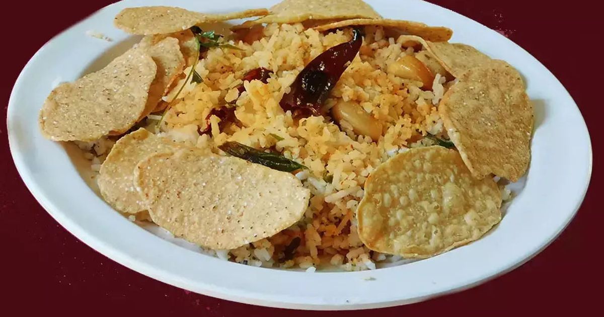 9 easy and tasty red rice in tamil recipes by home cooks - Cookpad