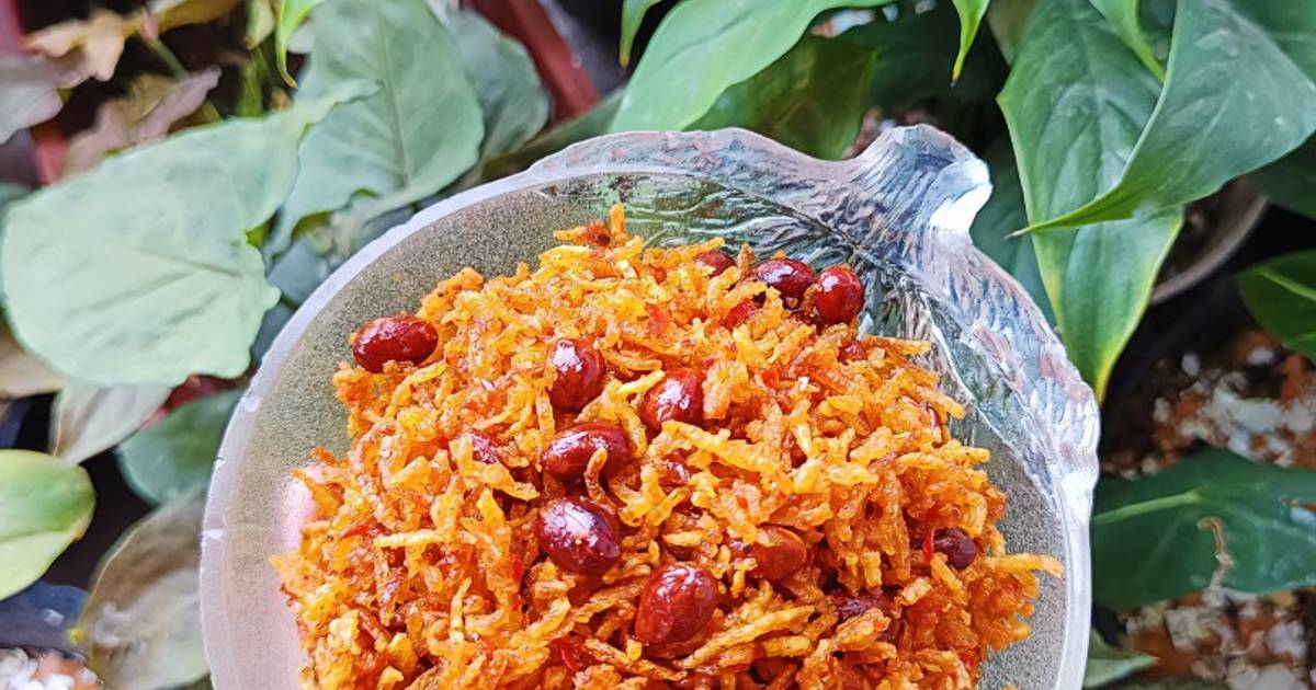 1.790 resep kentang mustofa enak dan mudah - Cookpad