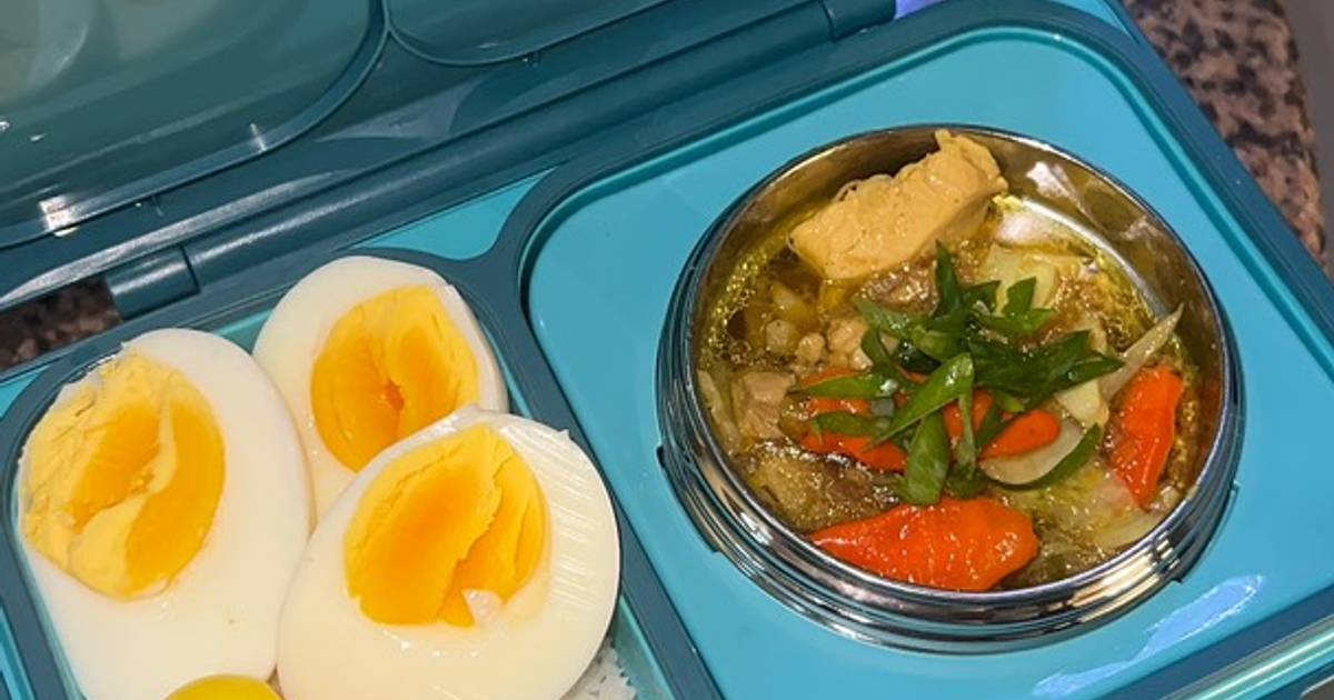 12.630 resep bekal suami enak dan mudah - Cookpad