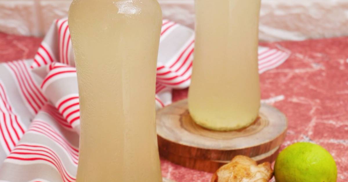 9 resep cara membuat tuak enak dan mudah - Cookpad