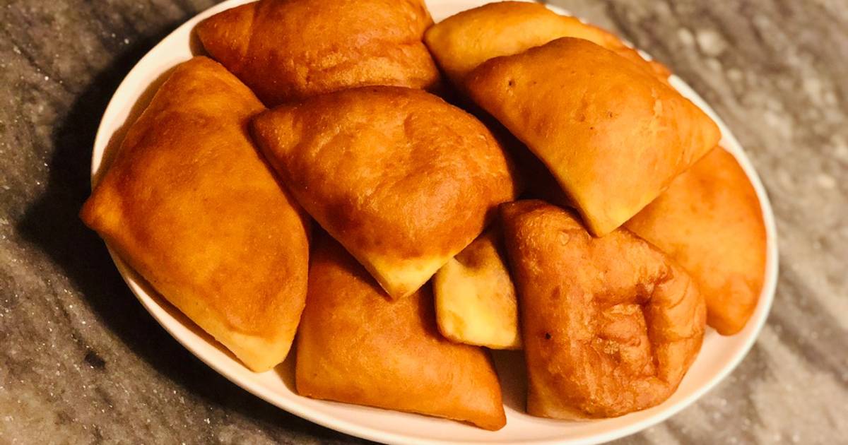 33 easy and tasty of beignet recipes by home cooks - Cookpad