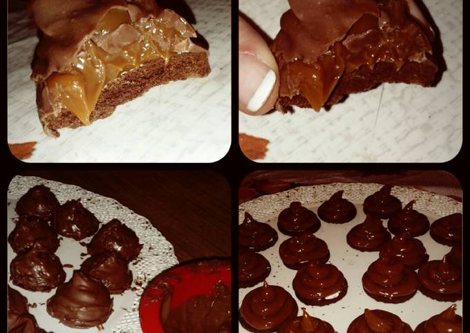 Bomboncitos Receta de Floor Alonso- Cookpad