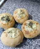 Picadas fáciles: recetas rápidas y deliciosas