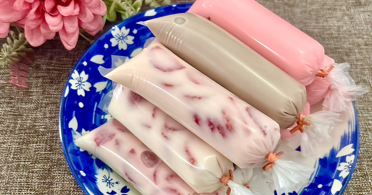 Resep es mambo uht dan evaporasi rumahan enak dan mudah - Cookpad