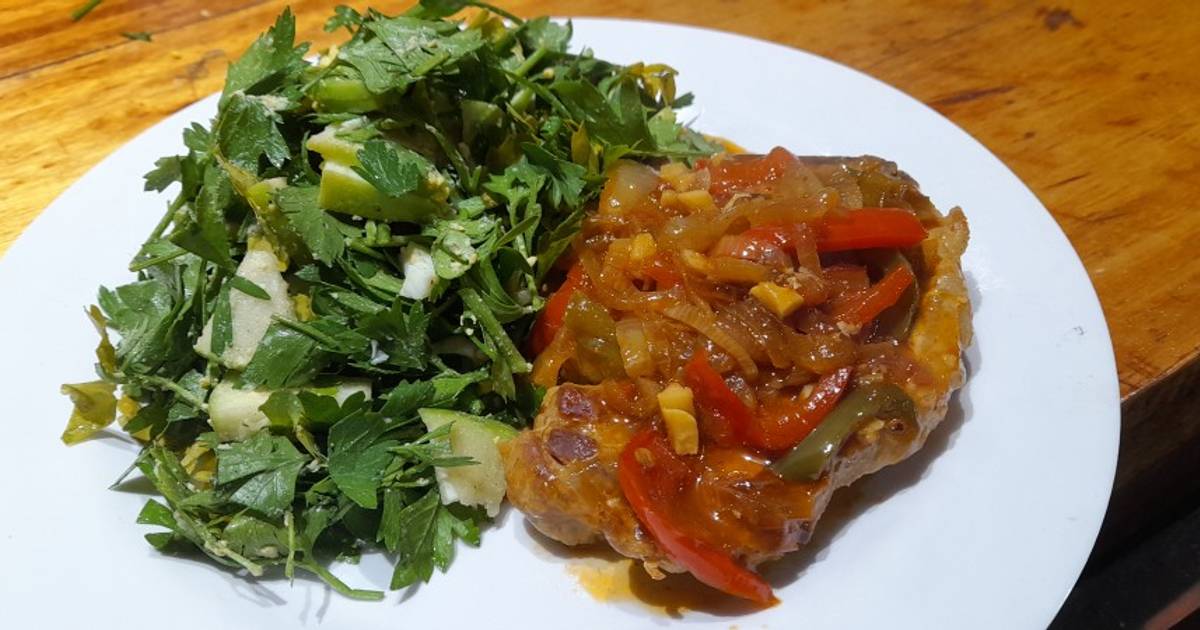 Perejil - 55.912 recetas caseras- Cookpad