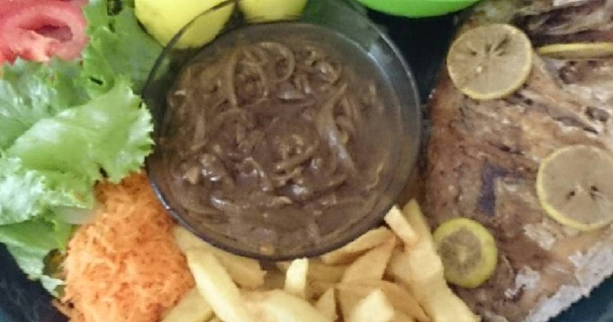 Ensaladas compuestas - 5 recetas caseras- Cookpad