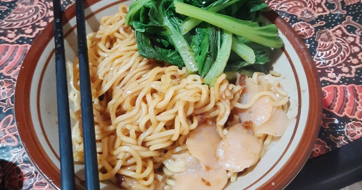 93.309 resep masakan enak dari mi enak dan mudah - Cookpad
