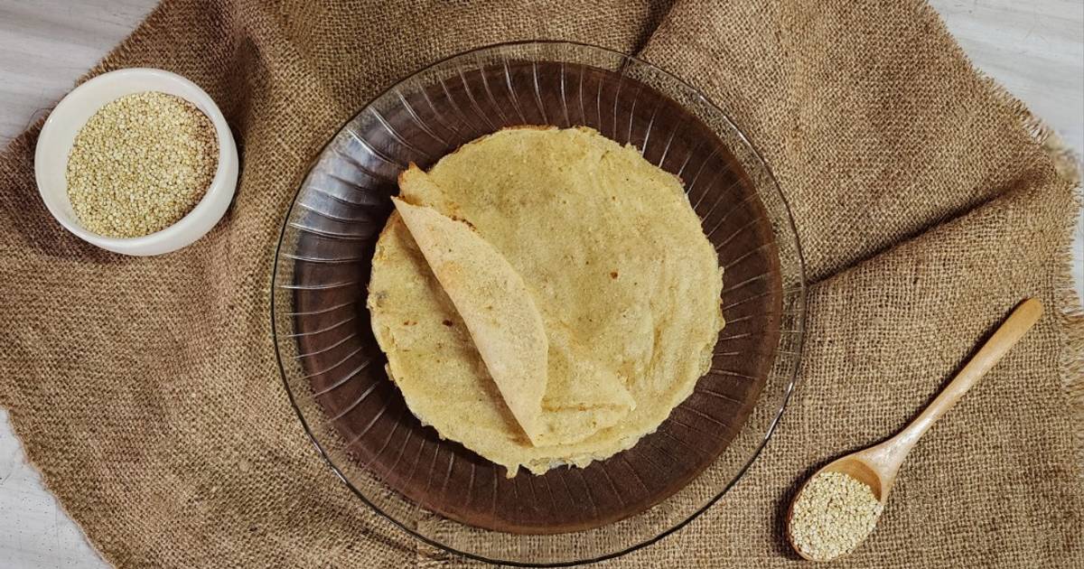 Recetas de rapiditas caseras, rápidas y riquísimas
