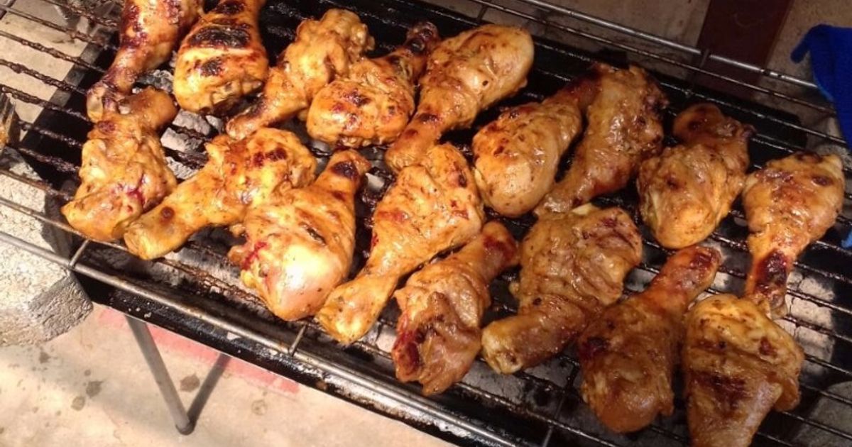 Savor smoky braai chicken recipes: must-try delights