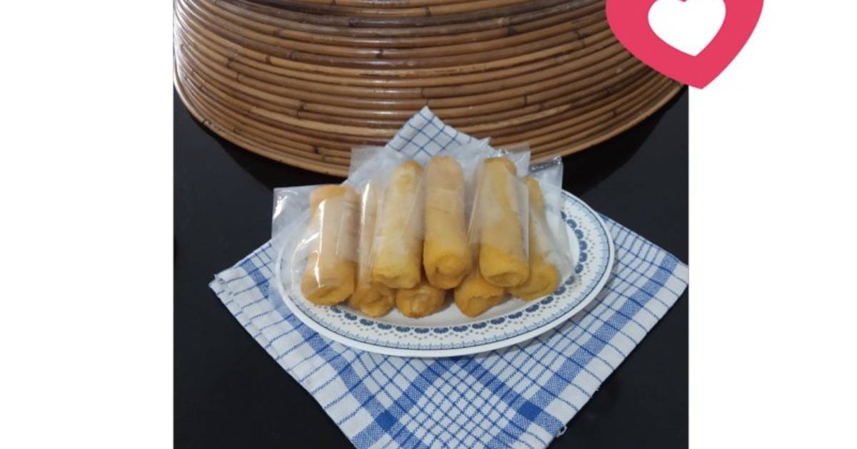 2.660 resep isi risol daging sapi enak dan mudah - Cookpad