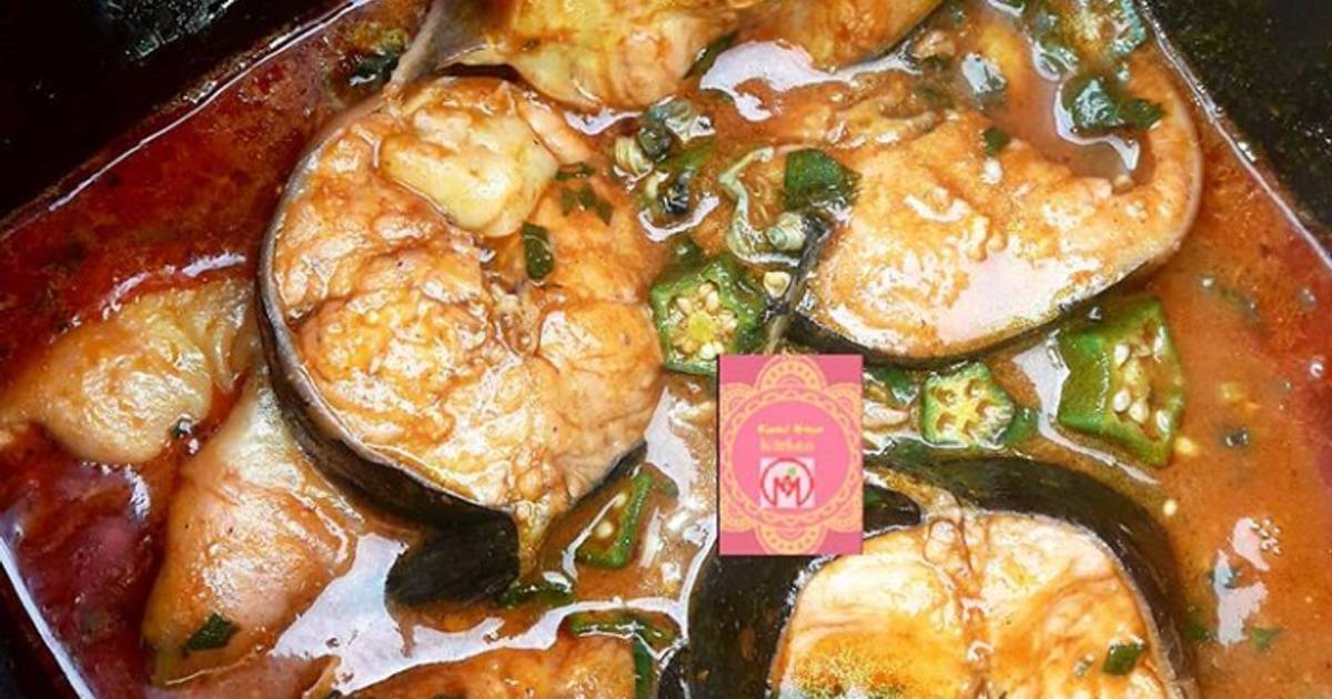 Fresh fish soup Recipe by CookWithDorah - AbujaMom - Cookpad