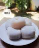 Resep mochi kenyal dan lembut: Beragam isian mudah dibuat
