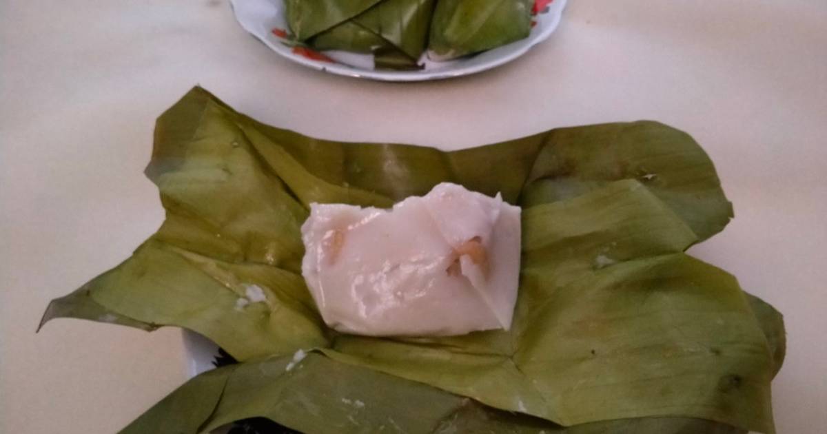 508 resep bongko enak dan mudah - Cookpad