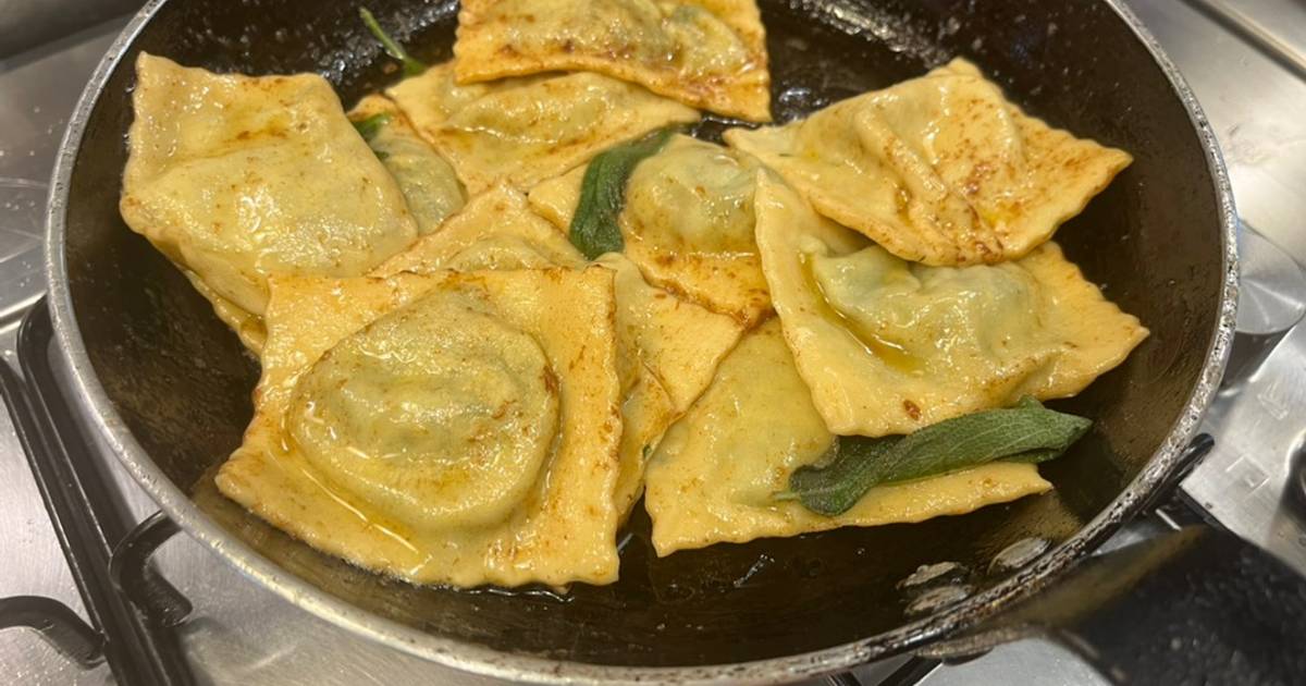 Egyszerű és kreatív ravioli receptek: Bátran próbáld ki házilag!