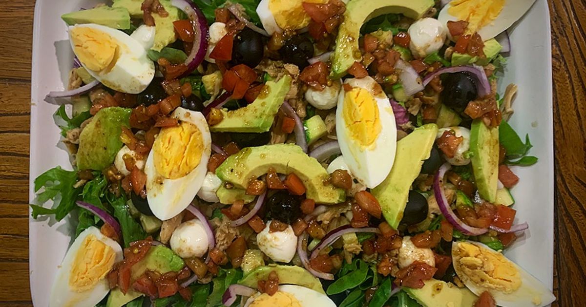 57 recetas muy ricas de pollo con mil compartidas por cocineros caseros ...