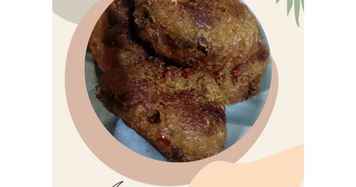 Resep 96. Rempah Kelapa Daging oleh Nur'aini Fatmawati - Cookpad