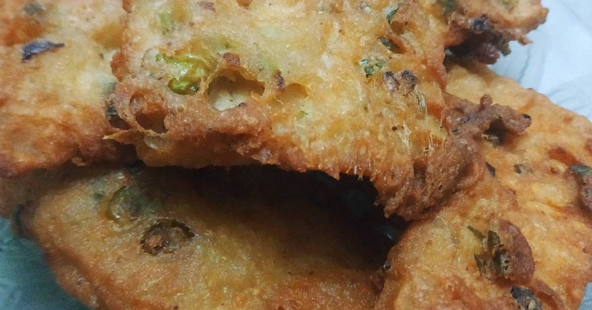 463 resep tempe crispy serbaguna enak dan mudah - Cookpad