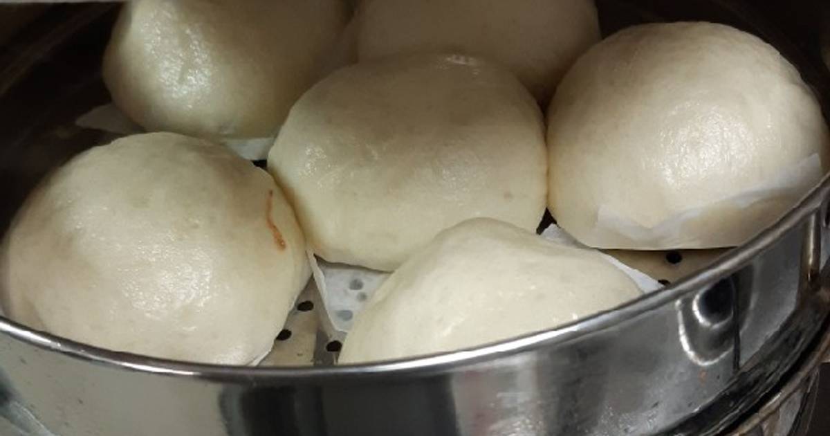 Resep Simple Pao oleh Neetha Rahma - Cookpad