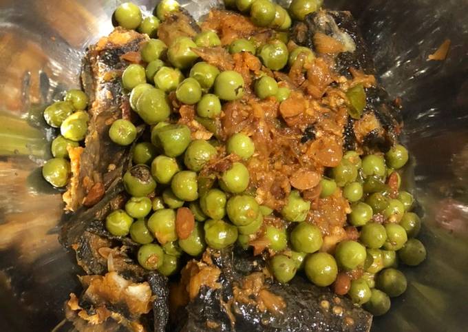 Resep Tumis Taucho Lele dan Rimbang oleh Nanda Puspita Devi - Cookpad Resep Tumis Taucho Lele dan Rimbang oleh Nanda Puspita Devi - Cookpad
