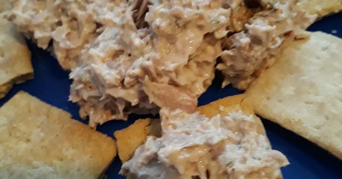 77 easy and tasty cracker dip recipes by home cooks - Cookpad