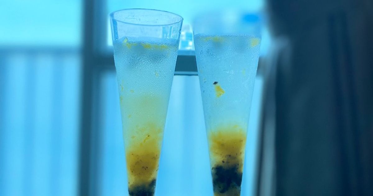 Resep Sonkit Kiamboy oleh Beatrix Quorra - Cookpad