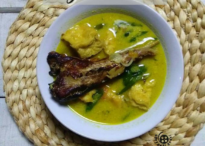 Resep Jangan Iwak Pe oleh Haryanti Andrie - Cookpad Resep Jangan Iwak Pe oleh Haryanti Andrie - Cookpad