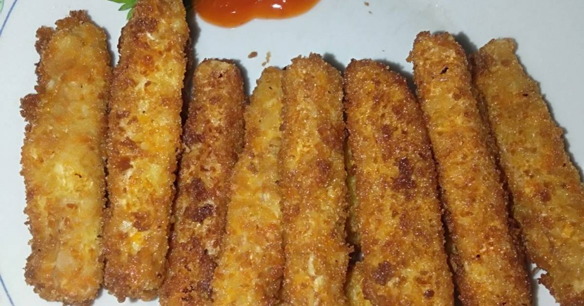 675 resep stik tempe enak dan mudah - Cookpad