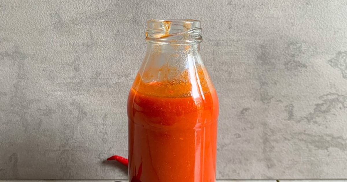 580 resep sambal botol enak dan mudah - Cookpad
