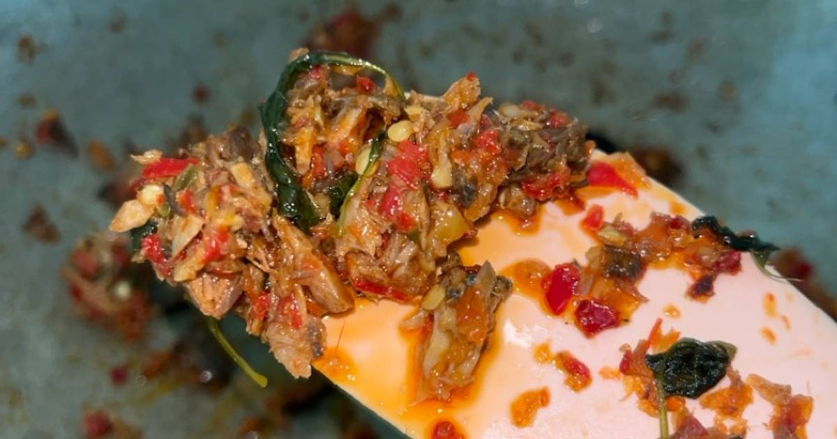 Resep Ikan Tongkol suir kemangi oleh Dinda Andyana - Cookpad